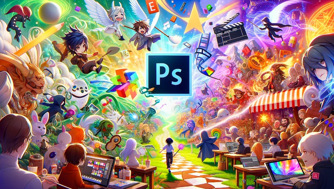 Best Free Adobe Alternative Programs Sinan Isler Wordpress Developer