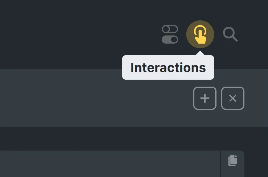 Understanding Bricks Builder Interactions Sinan Isler Wordpress Developer