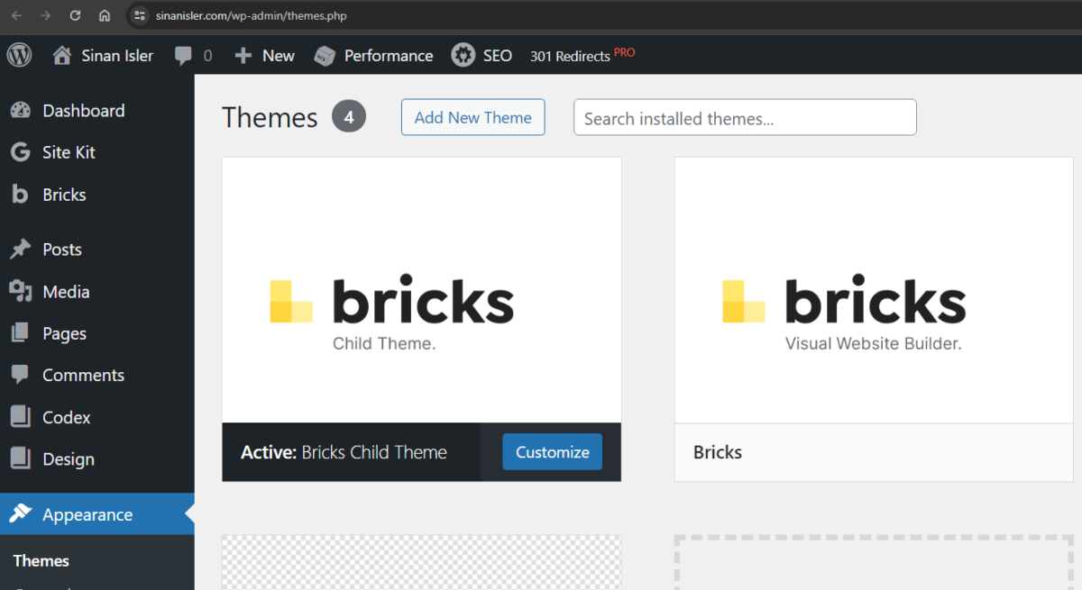 Blog - Sinan Isler - WordPress Developer